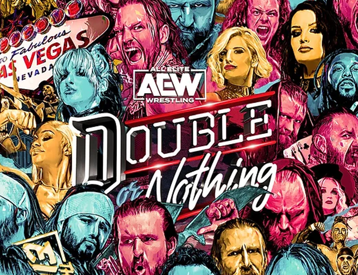 Double of Nothing 2023 Predictions - GrapPro