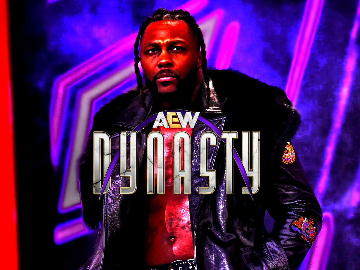 AEW Dynasty 2024 - GrapPro