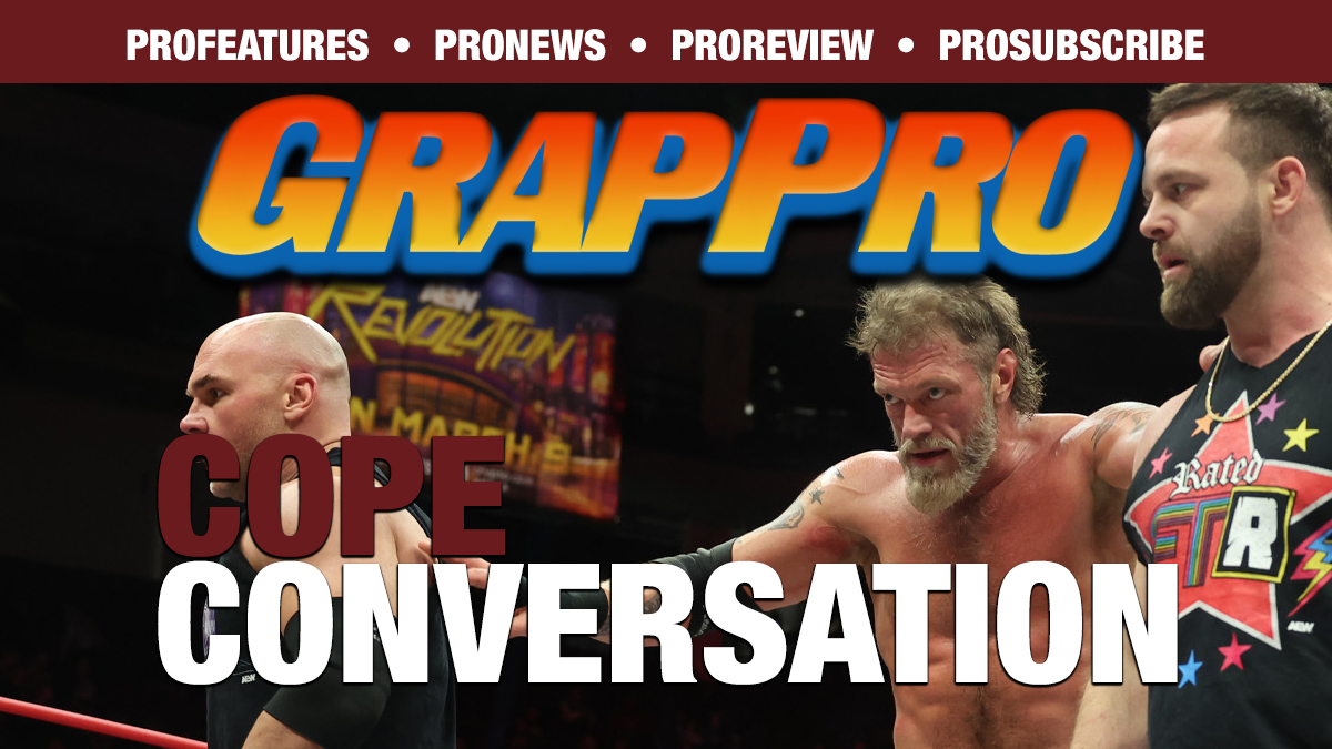 Cope Conversation - GrapPro
